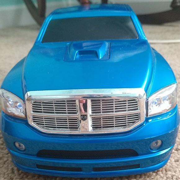 Other | Dodge Ram Remote Control Truck | Poshmark